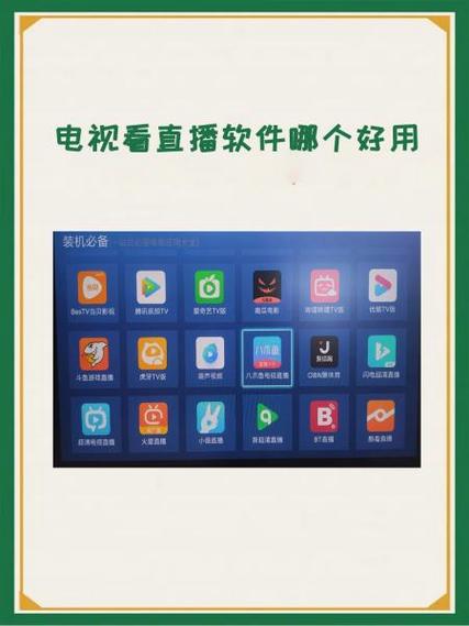 电视直播密码是多少图标