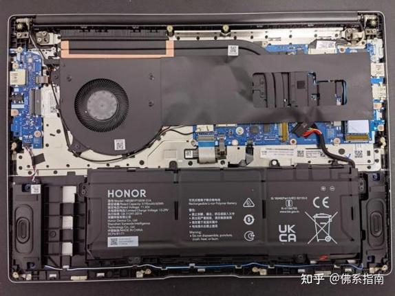 honor怎么拆后盖图标