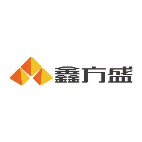 鑫方盛图标