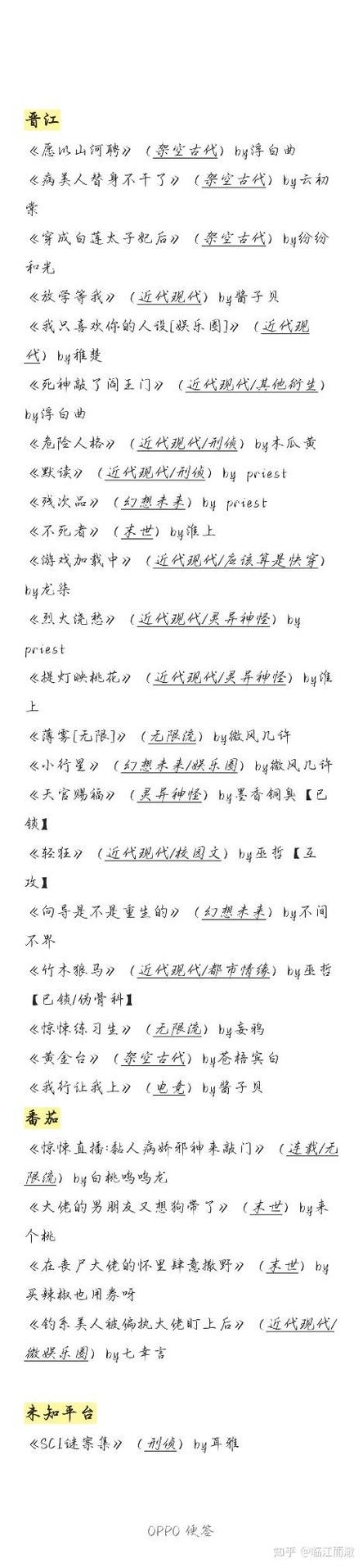好看的原耽小说推荐图标