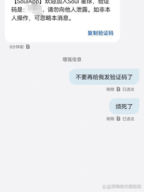 soul验证码为什么老是重复