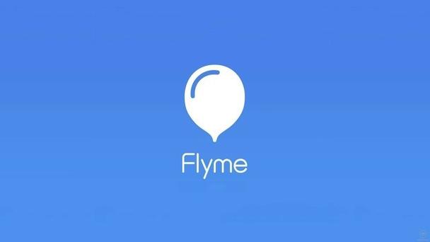 flyme云服务图标