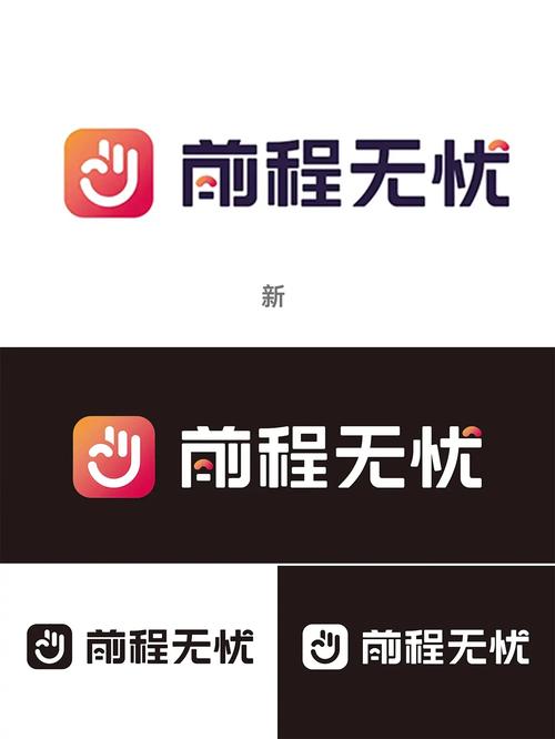 前程无忧下载图标