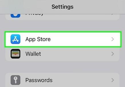 ios卸载未使用的应用好用吗图标