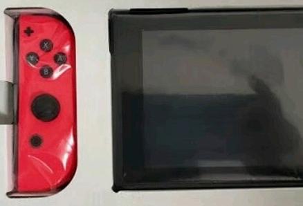 续航版switch图标