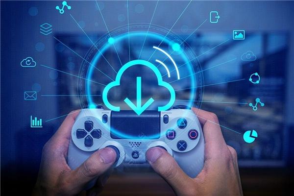 云游戏免费平台网页版图标
