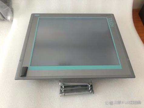 西门子触摸屏用户登录截图