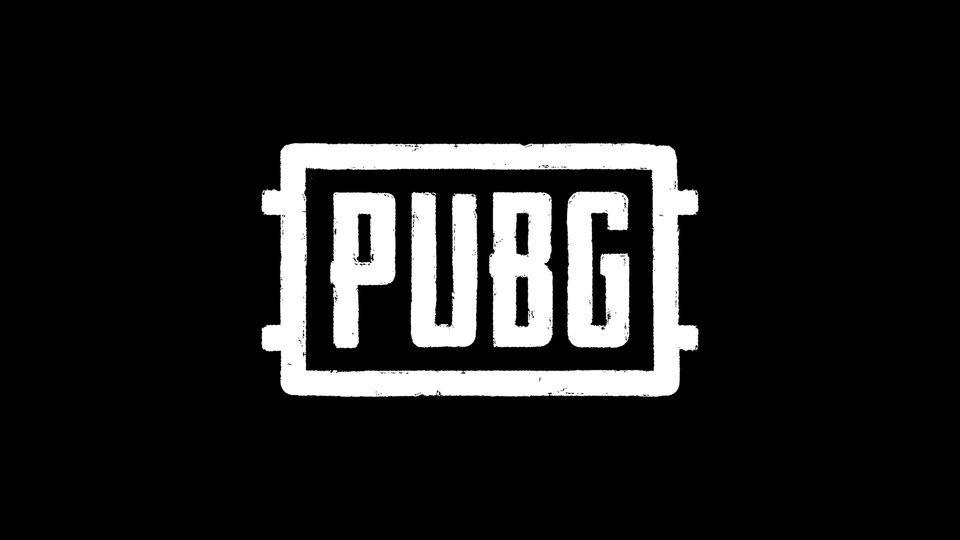 PUBG的图标图标