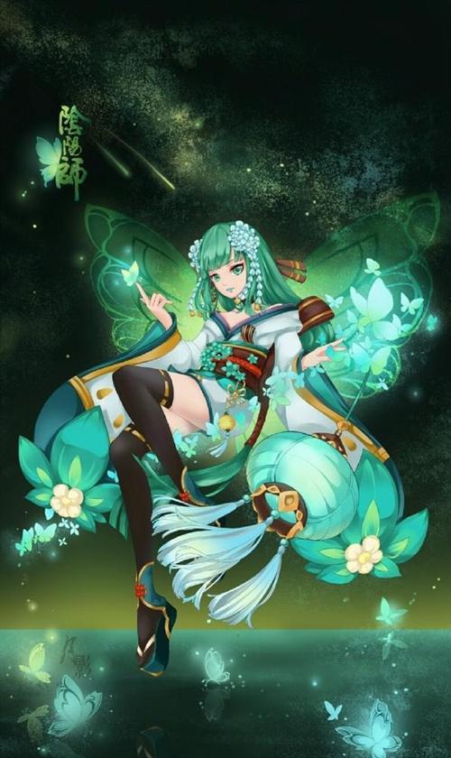 阴阳师手机版图标