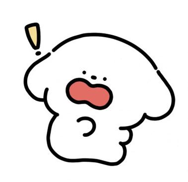 漫画头像图标