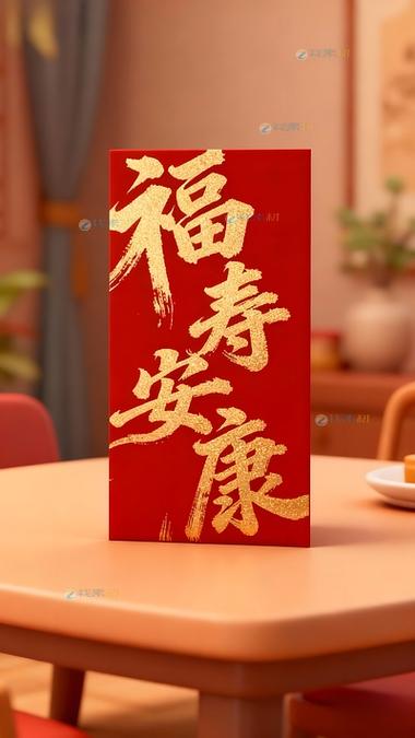 红包寓意和象征图标