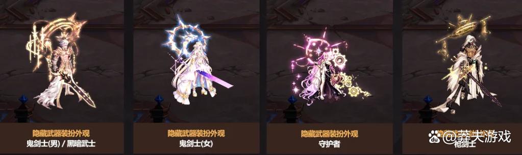 dnf2023春节礼包图标