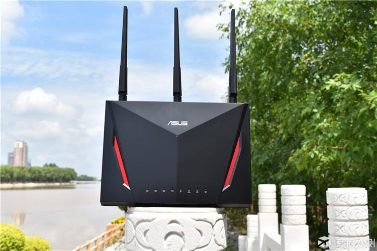华硕ac86u要双频合一吗截图
