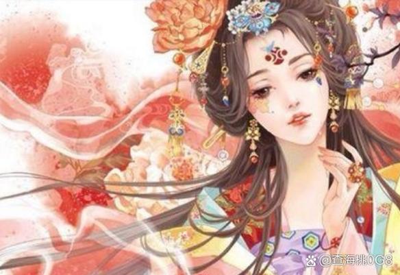 农门妖妃截图