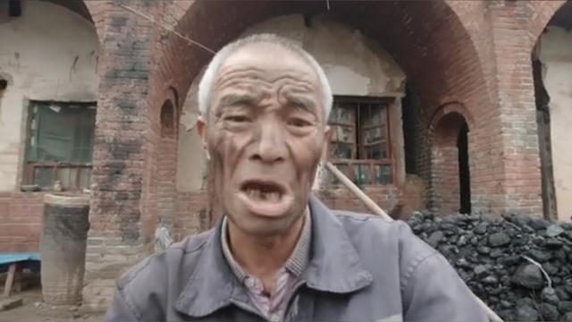 大爷搞笑视频图标