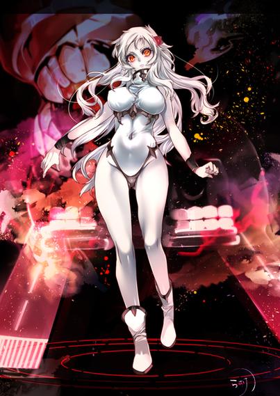 飞行姬2.04更新了什么