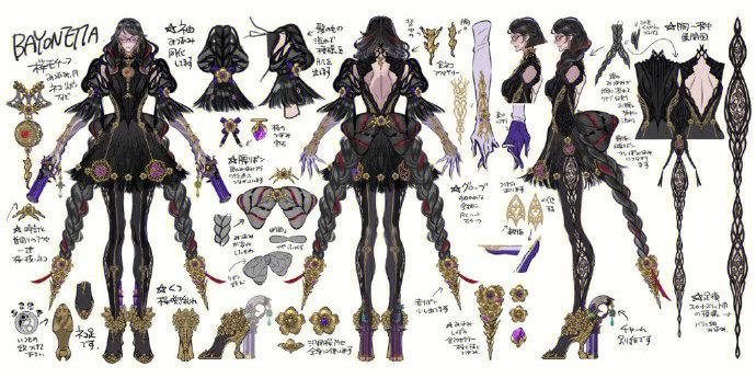 猎天使魔女3隐藏截图