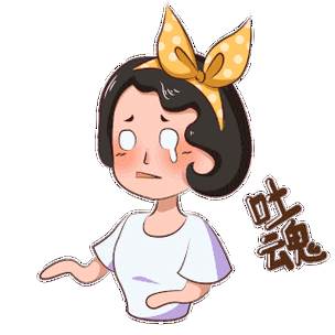 灵魂出窍漫画图标