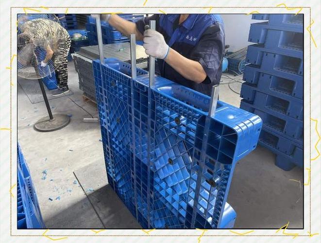 物资码放常见错误图标