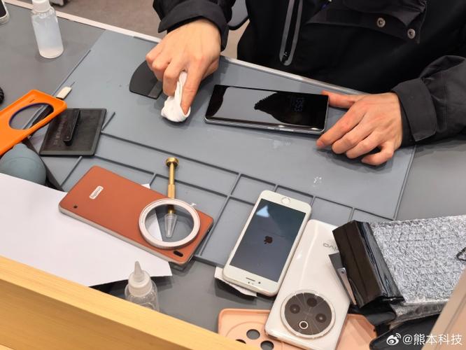 vivo可以免费换膜吗