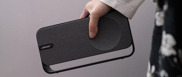 bose30音响使用教程截图
