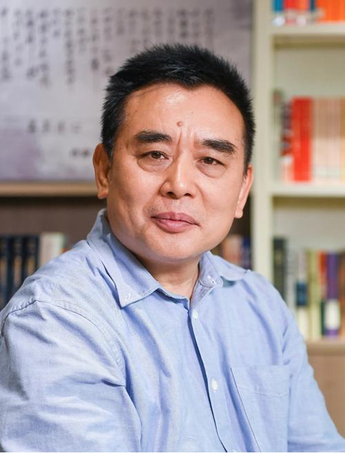 王跃文最好看的5本书图标