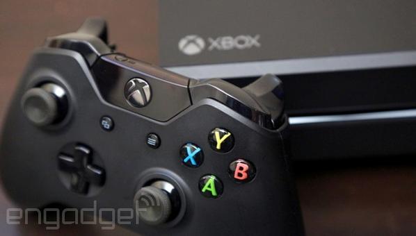xbox主机手柄配对图标