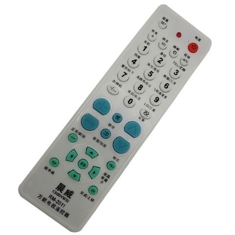 液晶电视万能遥控器图标