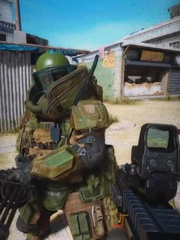 cod16图标