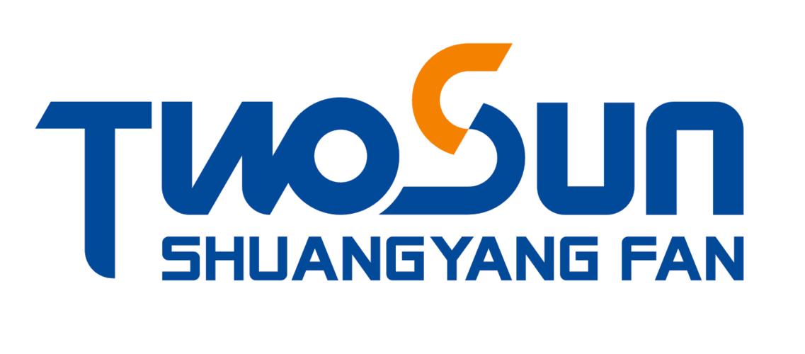 浙江双阳风机图标