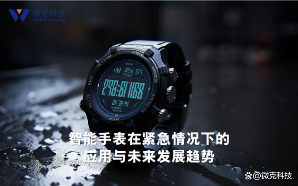 手表sos求救的方法图标