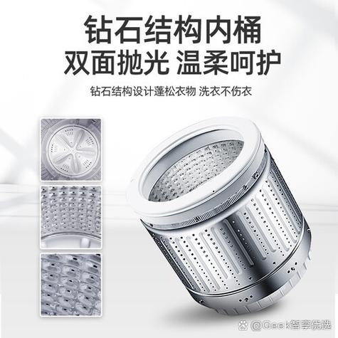 荣事达洗衣机如何复位图标