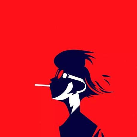 快手变成红色的图标