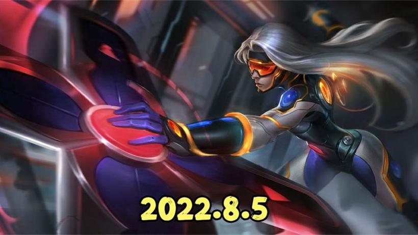 希薇尔魔改版7.0图标