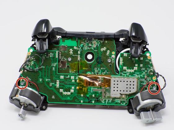 XBOX手柄维修方法图标