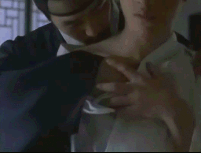 唇痕 电影