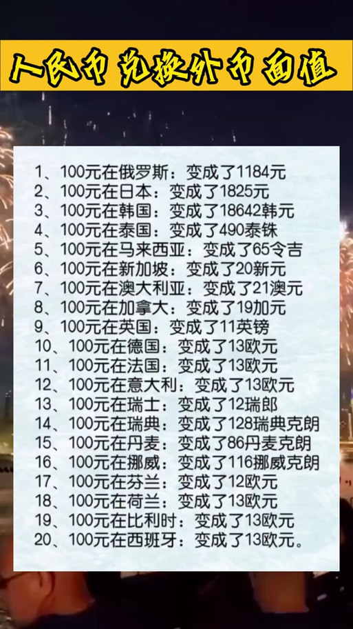 100英镑换算人民币截图