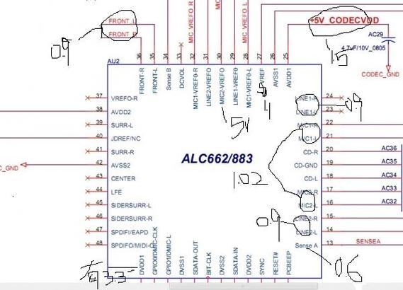 alc662芯片主板跳线方法图标
