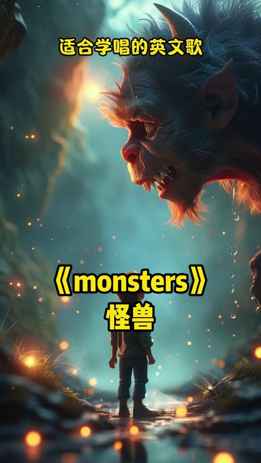 monster在线听图标