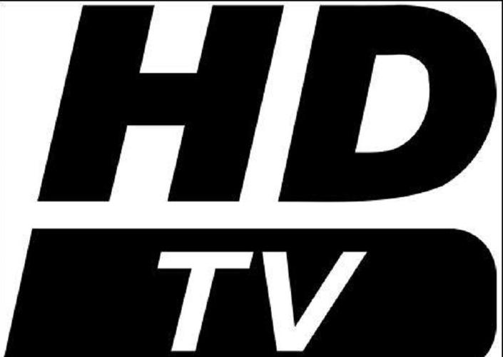 HDTV的中文名图标