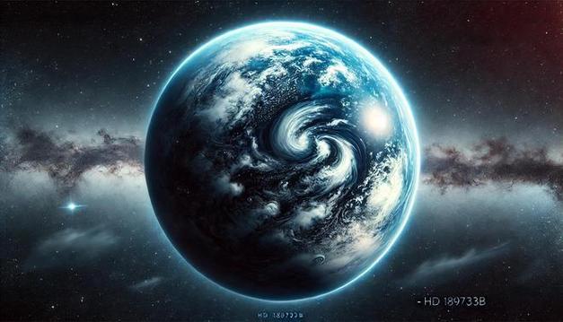 宇宙十大最美星球图标