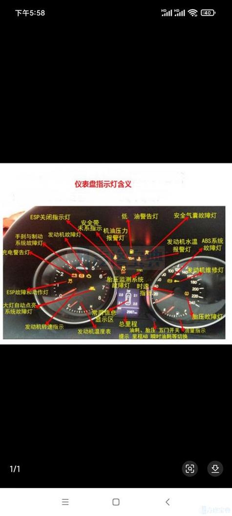 灯闪烁故障解决方法截图