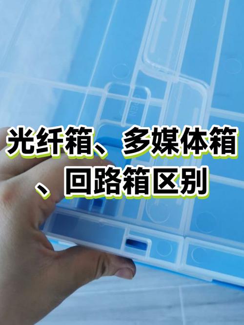 箱和盒有什么区别图标