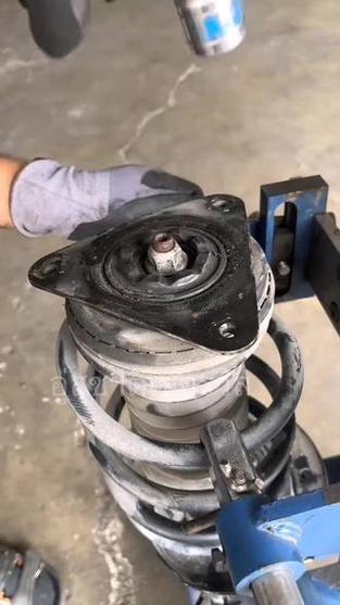 减震器维修翻新视频图标