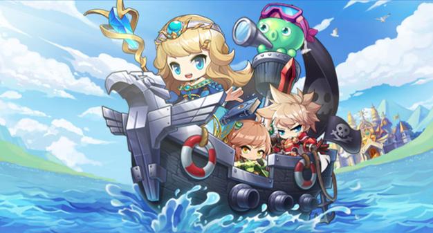 冒险王3ol图标