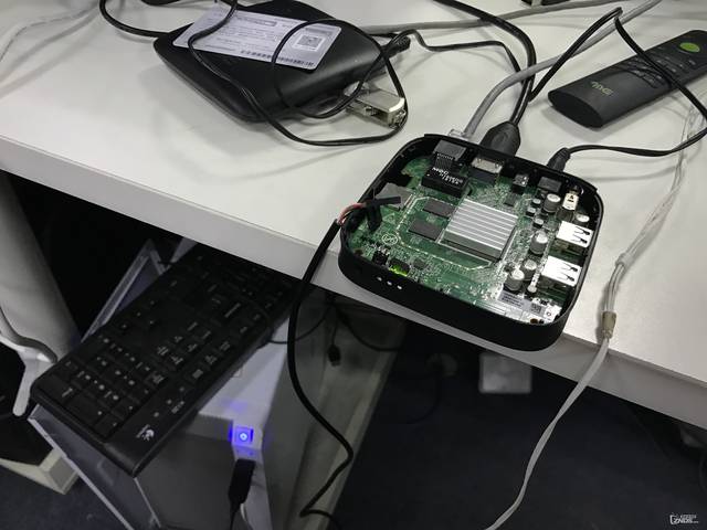 华为悦盒救砖强制恢复方法图标