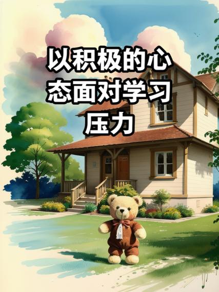 改变心态的最好方法