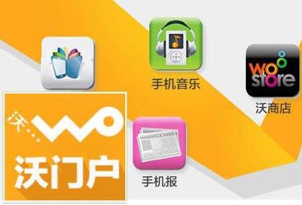 福建联通营业厅地址图标