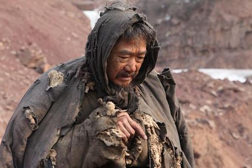 饥荒真人版大电影