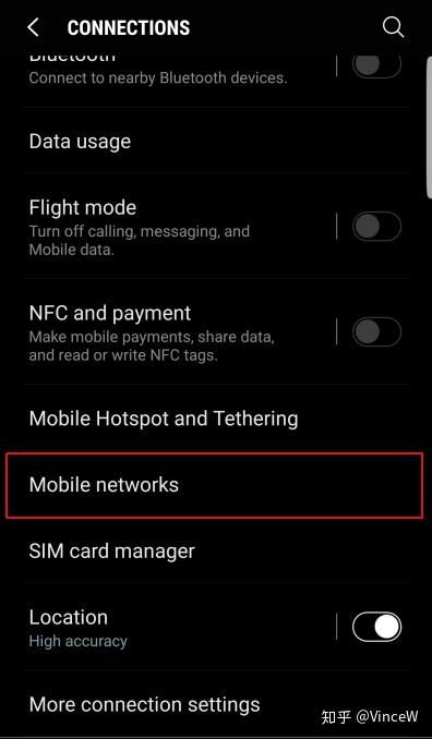 为什么移动4g用不了ssr图标